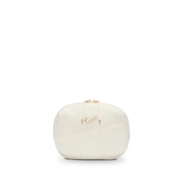 Nike Aura Crossbody Bag - White