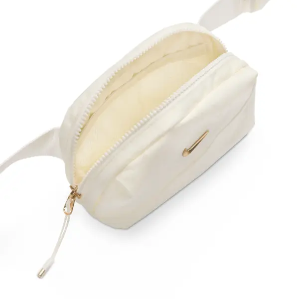 Nike Aura Crossbody Bag - White