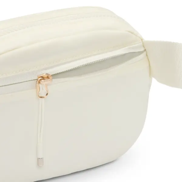Nike Aura Crossbody Bag - White