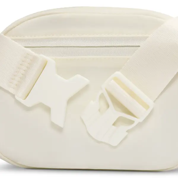 Nike Aura Crossbody Bag - White