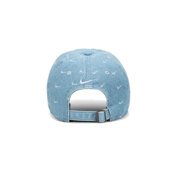 Nike Club Unstructured Denim Cap