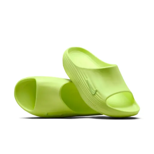 Nike Reactx Rejuven8 Slides - Yellow