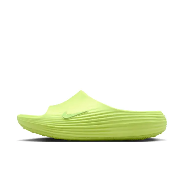 Nike Reactx Rejuven8 Slides - Yellow