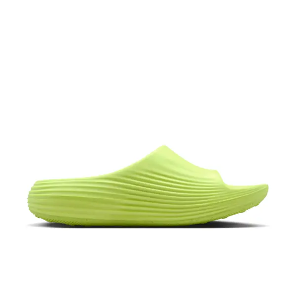 Nike Reactx Rejuven8 Slides - Yellow