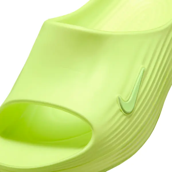Nike Reactx Rejuven8 Slides - Yellow
