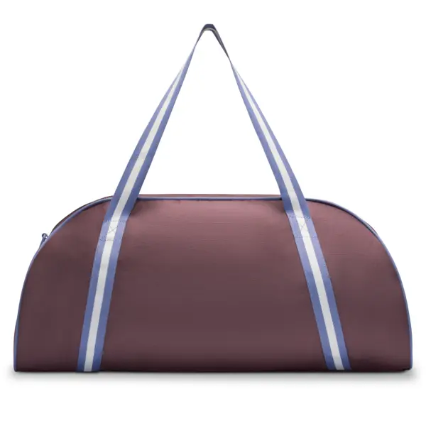Nike Gym Club Training Duffle Bag - Purple