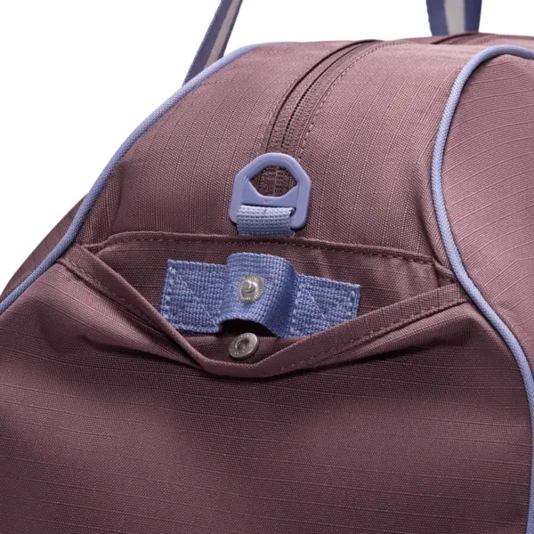 Nike Gym Club Training Duffle Bag - Purple