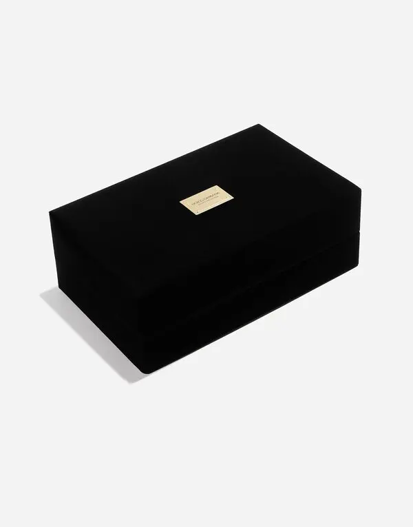 Dolce & Gabbana Velvet Trilogy Box