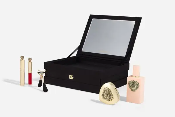 Dolce & Gabbana Festive Holiday Exclusive Set