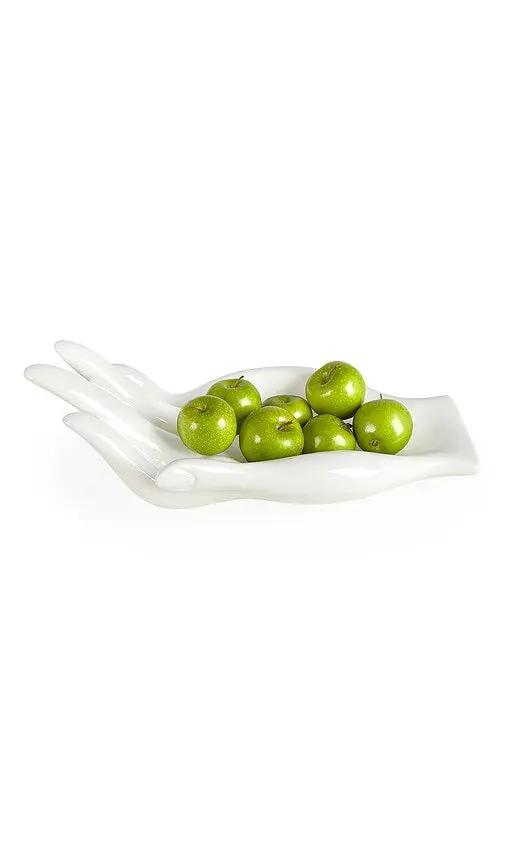 Jonathan Adler Eve Fruit Bowl