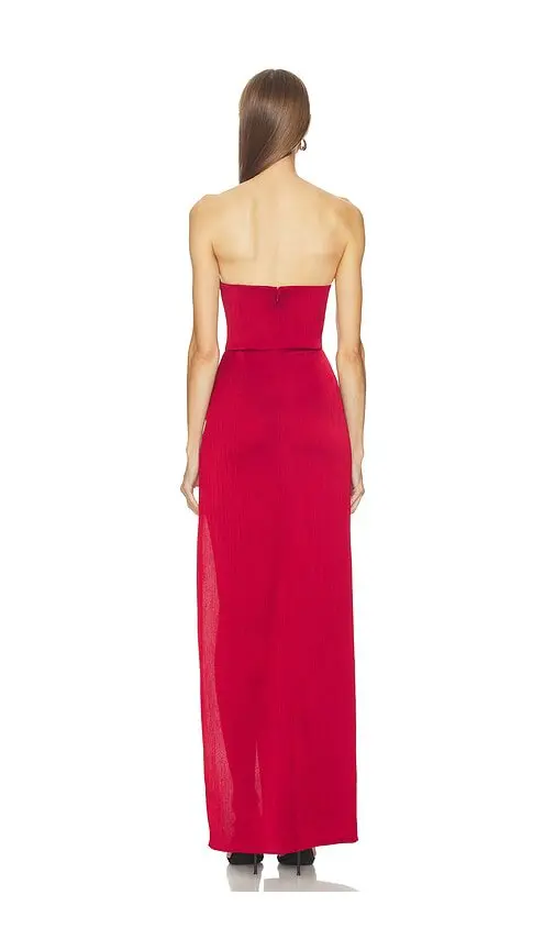 MICHAEL COSTELLO X Batida Gown