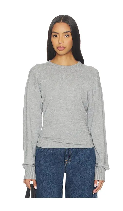 LOVERS AND FRIENDS Ebba Pullover Sweater