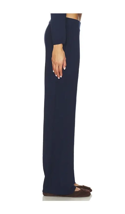 LOVERS AND FRIENDS Liza Pant - Navy