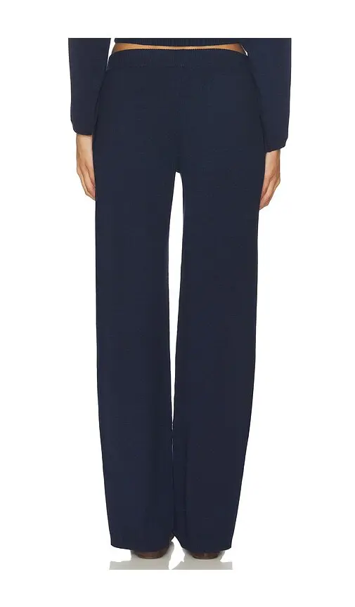LOVERS AND FRIENDS Liza Pant - Navy