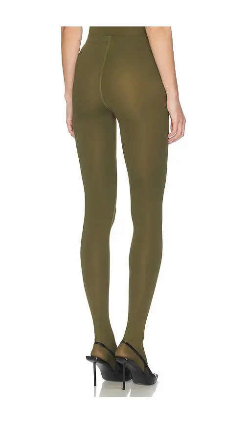 CULTNAKED Skin Legging In Olive