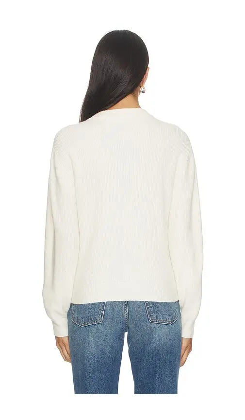 Generation Love Savera Cardigan - Cream