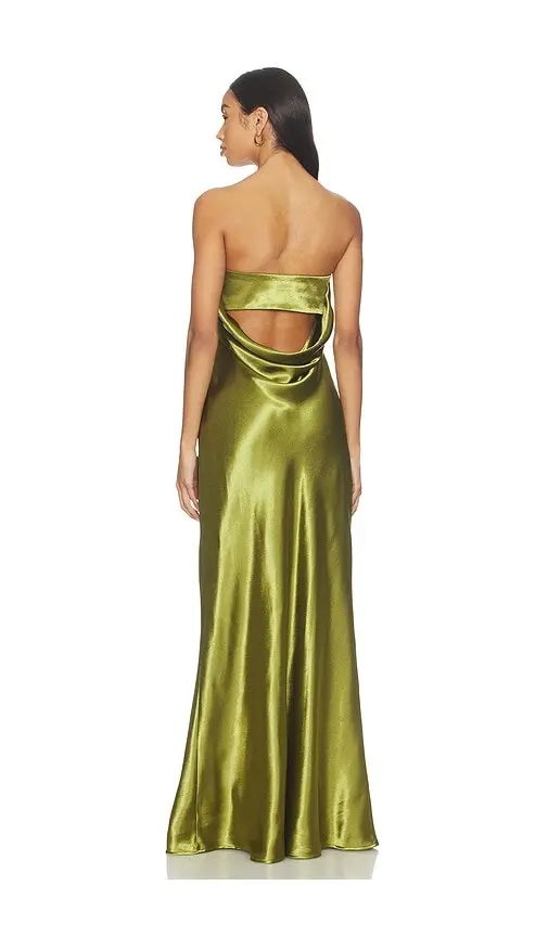 LOVERS AND FRIENDS Lucy Gown