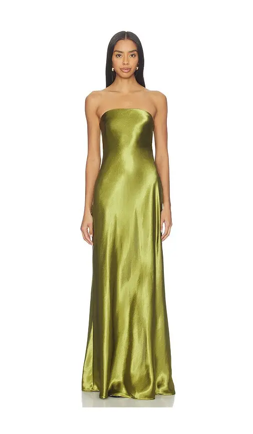 LOVERS AND FRIENDS Lucy Gown