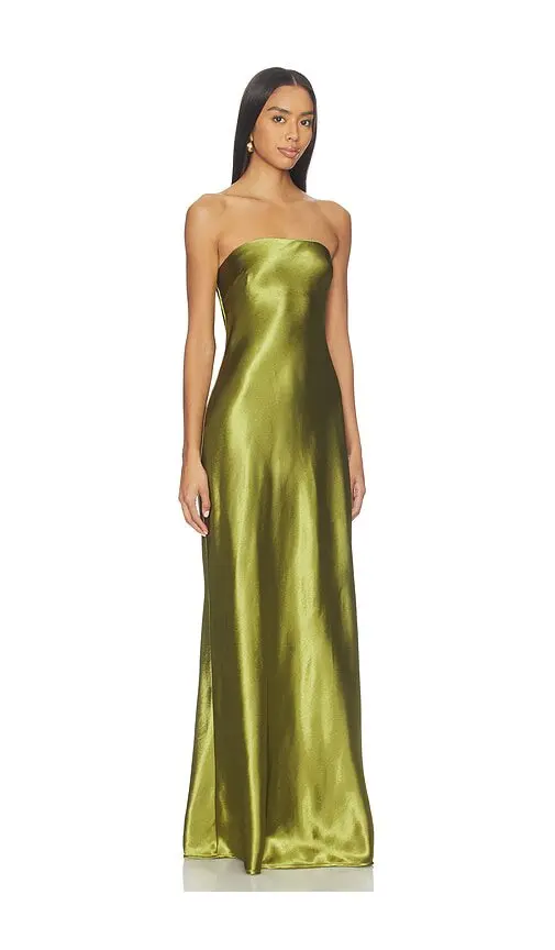 LOVERS AND FRIENDS Lucy Gown