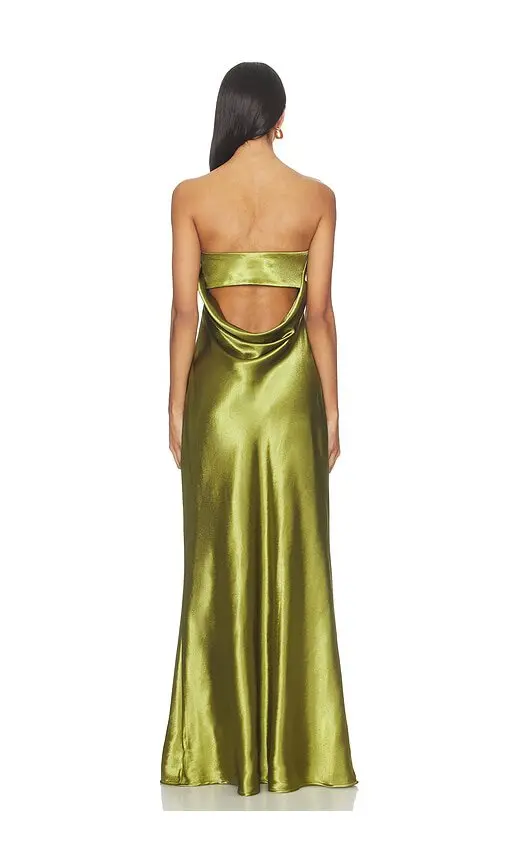 LOVERS AND FRIENDS Lucy Gown