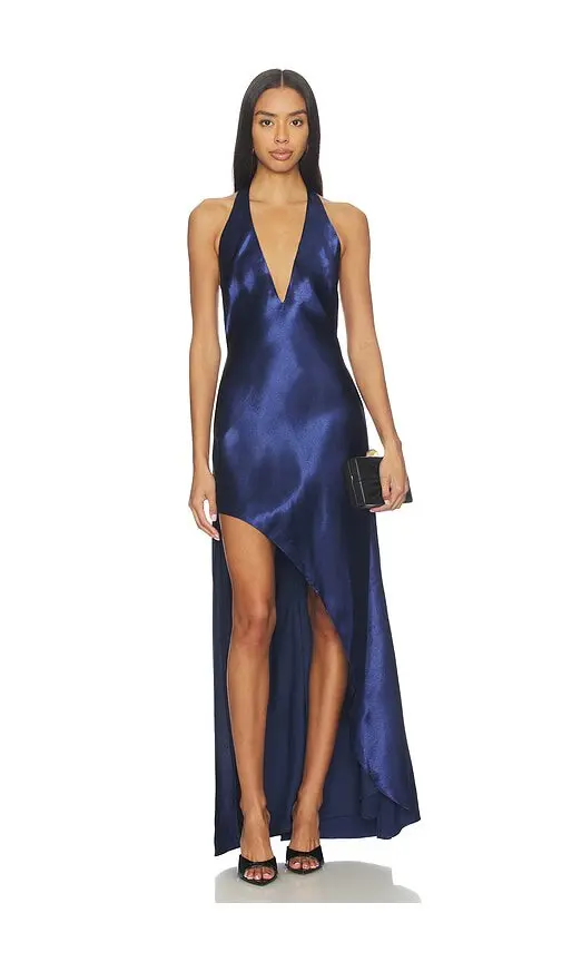 LOVERS AND FRIENDS Mairin Gown