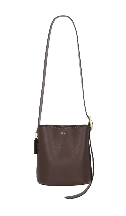 COACH Bleecker Crossbody Bag