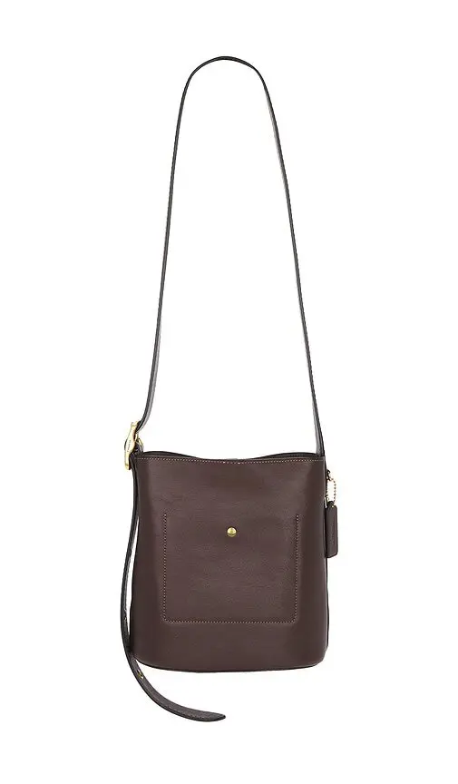 COACH Bleecker Crossbody Bag
