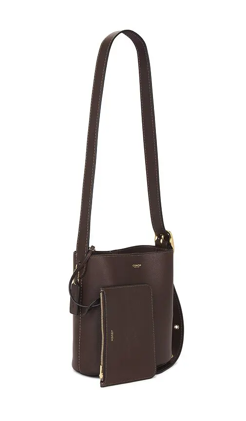 COACH Bleecker Crossbody Bag