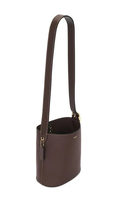 COACH Bleecker Crossbody Bag