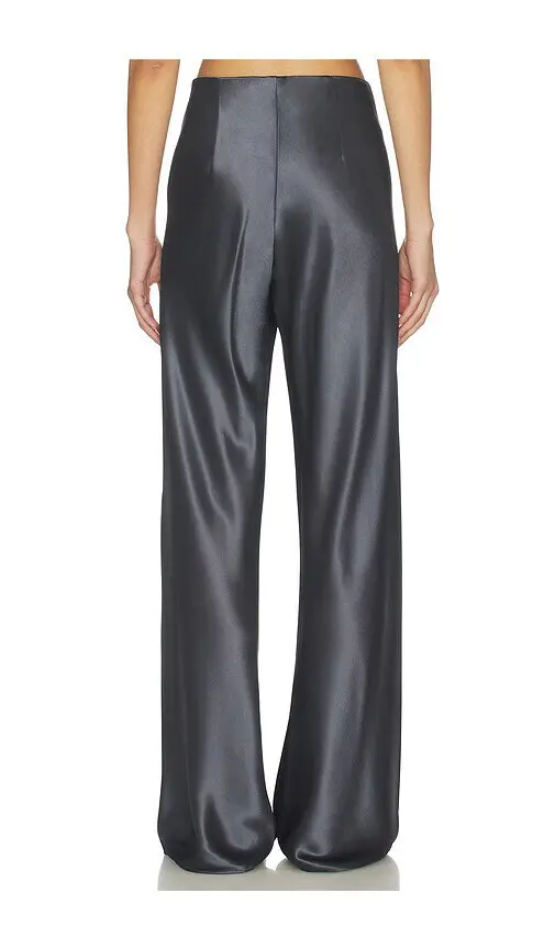 Cami Nyc Bristol Pant - Coal