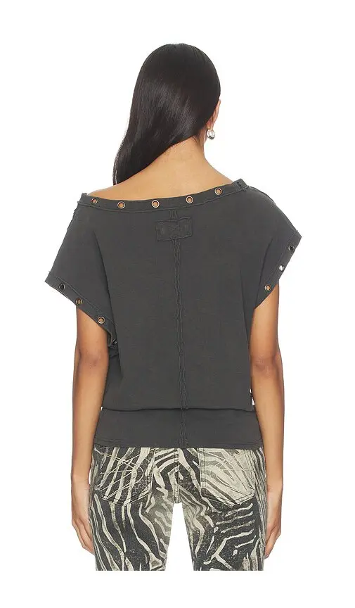 Free People Billie Tee