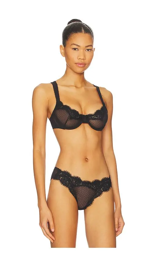 Free People Fiona Demi Underwire Bra