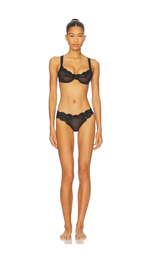 Free People Fiona Demi Underwire Bra