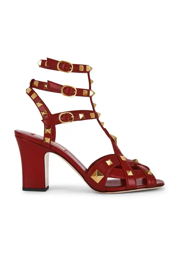 Valentino Garavani Studdy Sandal