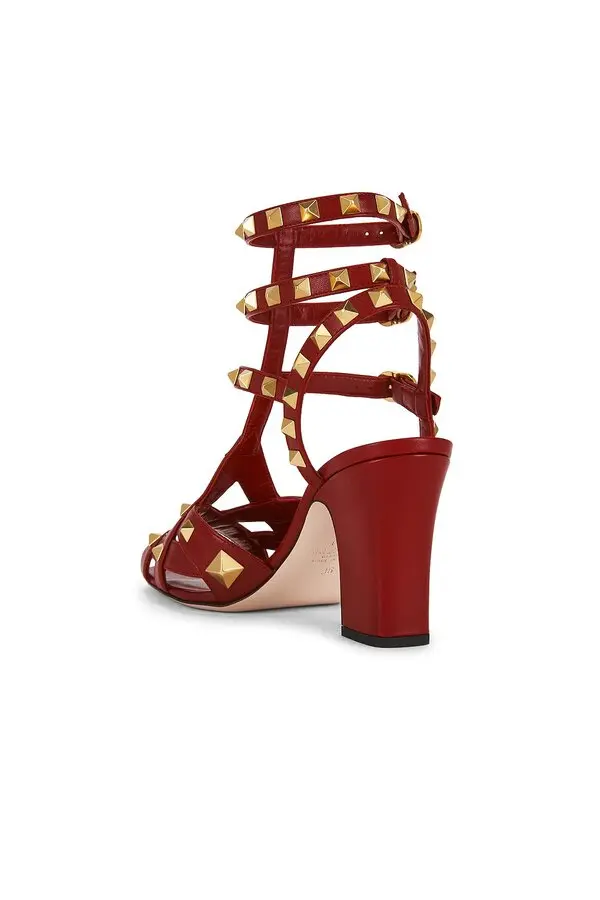 Valentino Garavani Studdy Sandal