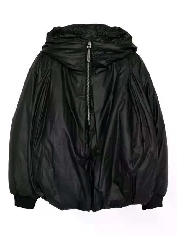 SONGZIO Pleated Down Jacket