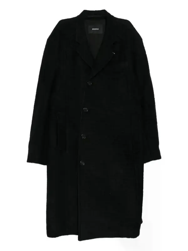 SONGZIO Bias Coat
