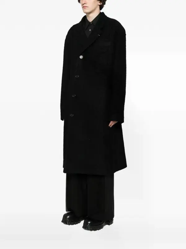 SONGZIO Bias Coat