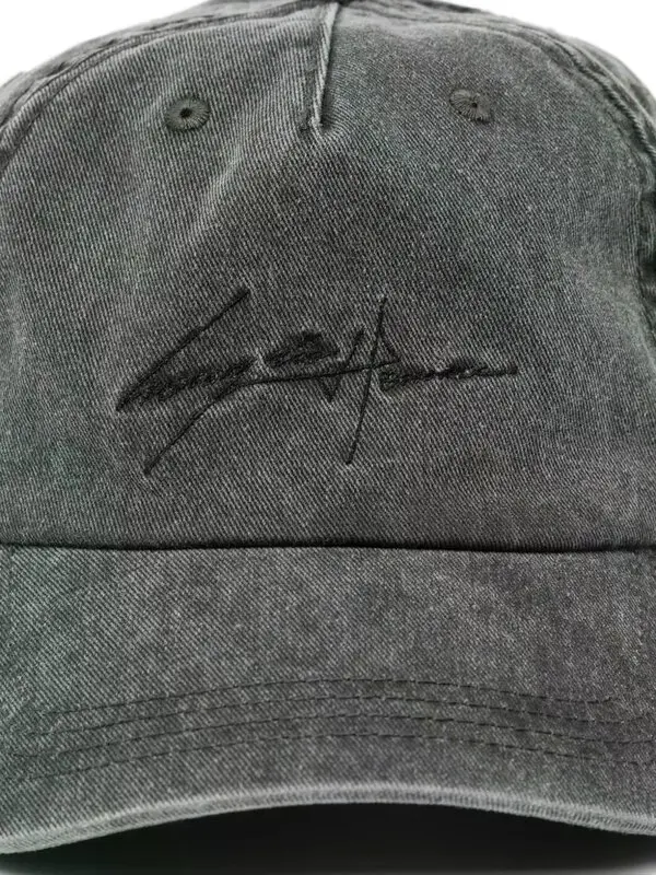 SONGZIO Autograph-embroidered Cap
