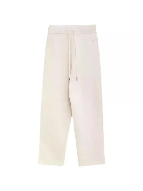 Moncler Drawstring Trousers