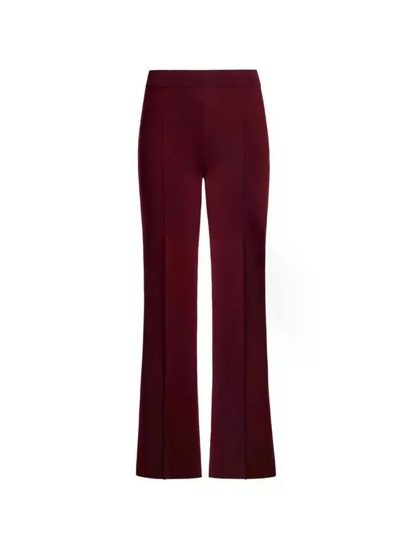 HIGH SPORT Kick Flare Trousers