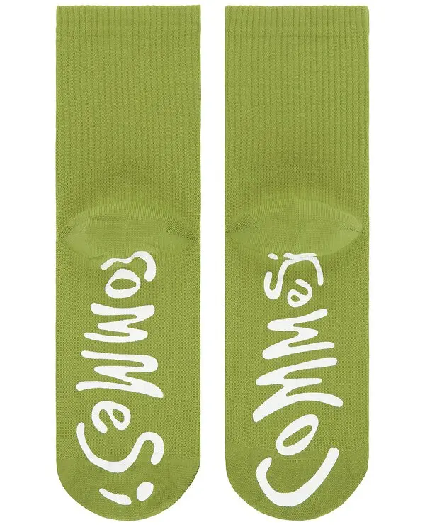 Comme Si The Pilates Sock