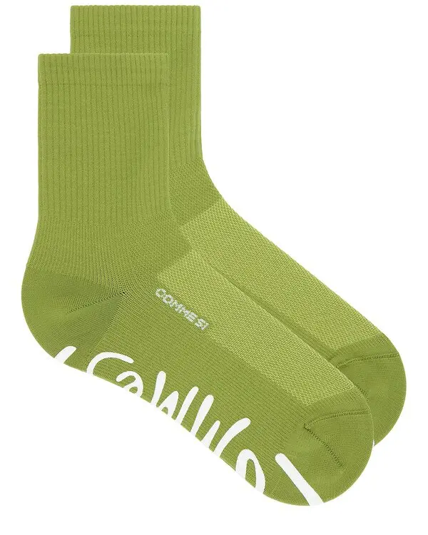 Comme Si The Pilates Sock