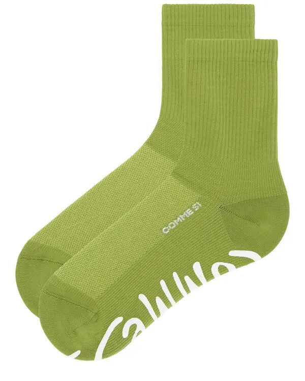 Comme Si The Pilates Sock