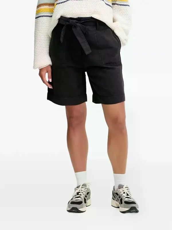 NAPAPIJRI Tie-waist Shorts