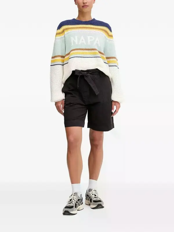 NAPAPIJRI Tie-waist Shorts