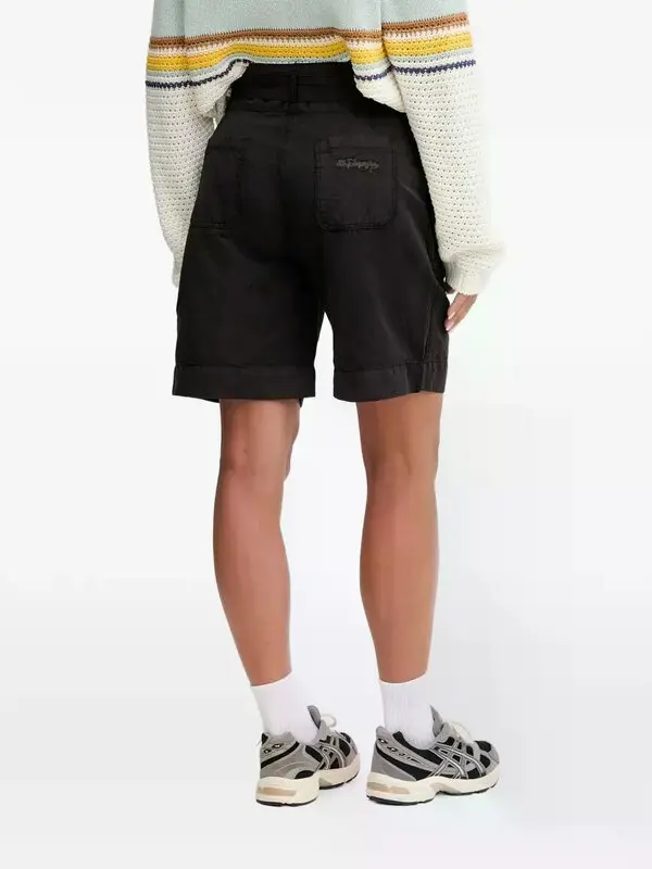 NAPAPIJRI Tie-waist Shorts
