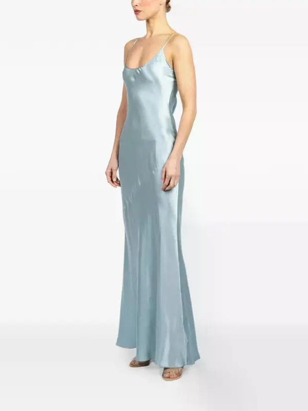 L'Agence Camisole Gown
