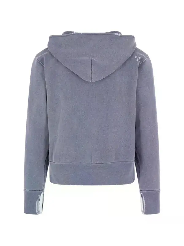 Our Legacy Kangaroo-pocket Hoodie