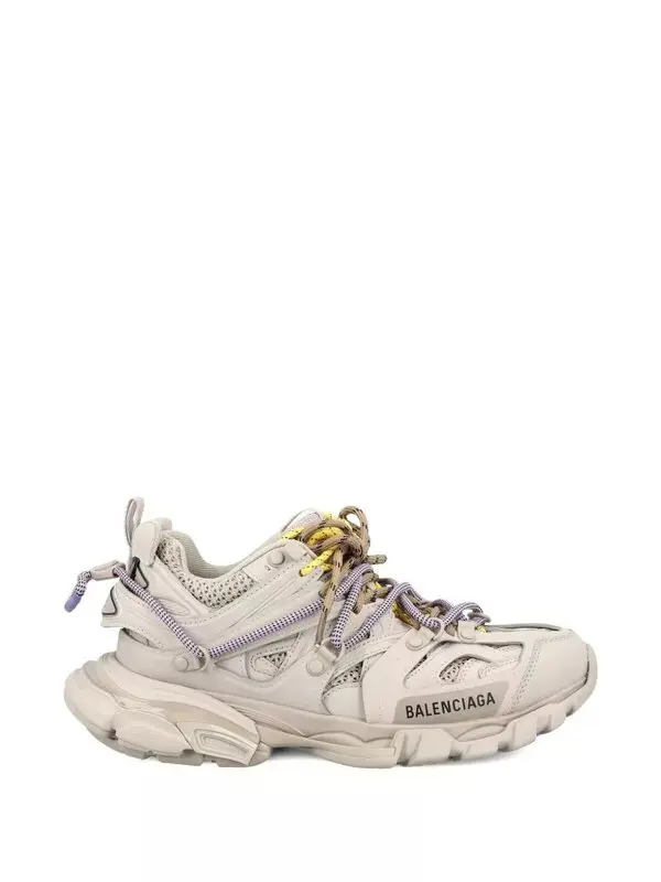 Balenciaga Track Trail Sneakers - Grey